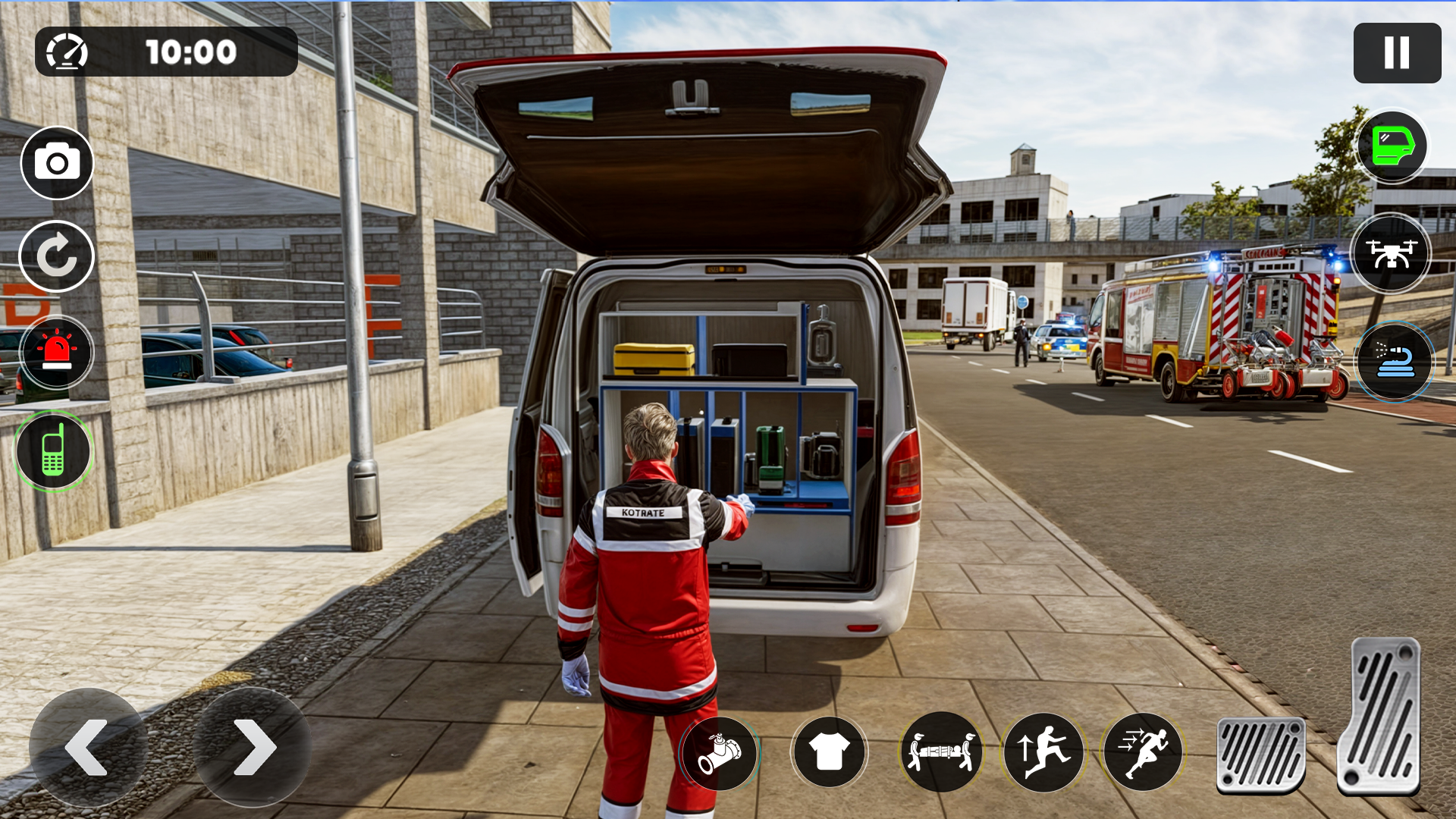 Bat Cave Studio LLC - Premium Gaming Publisher